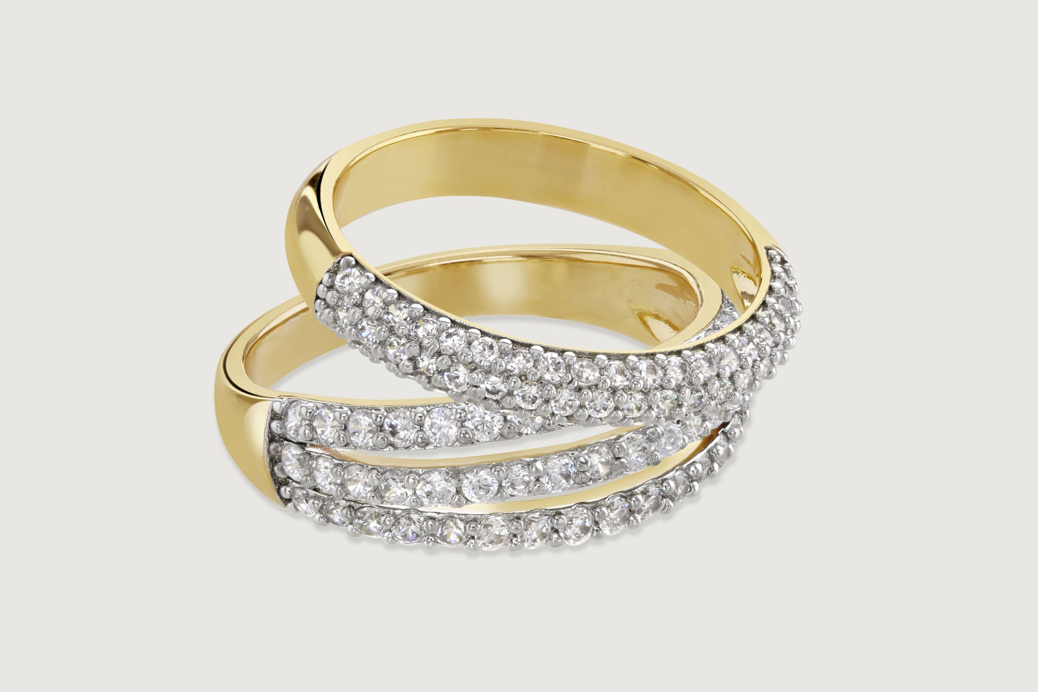 Statement Rings | Buckley London
