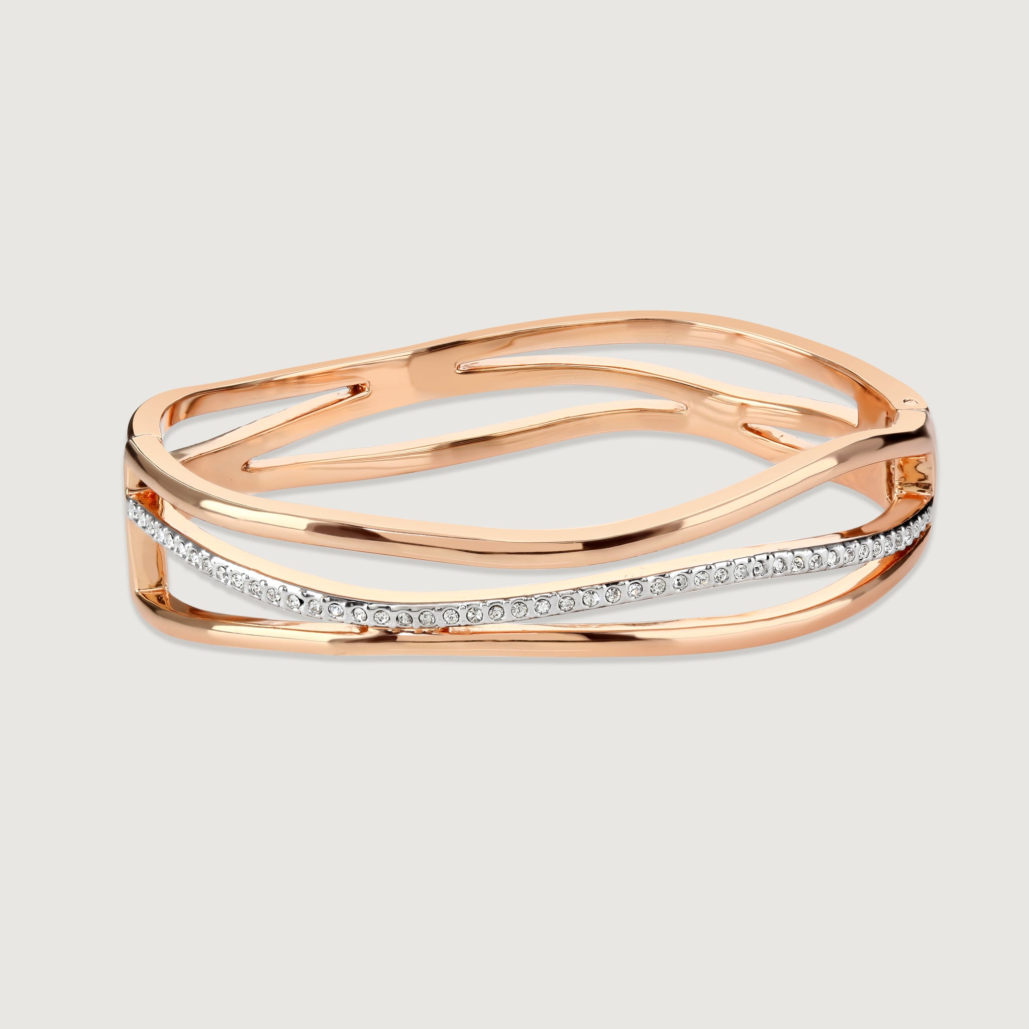 Cuffs and Bangles | Buckley London Jewellery | Buckley London