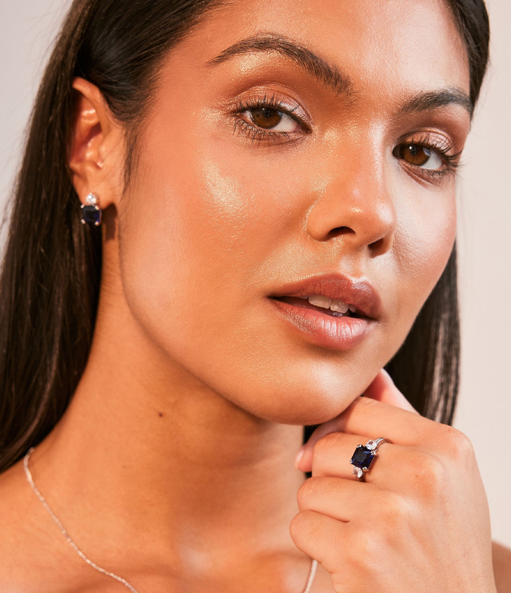 Statement Rings | Bold and Sparkling Jewellery | Buckley London ...