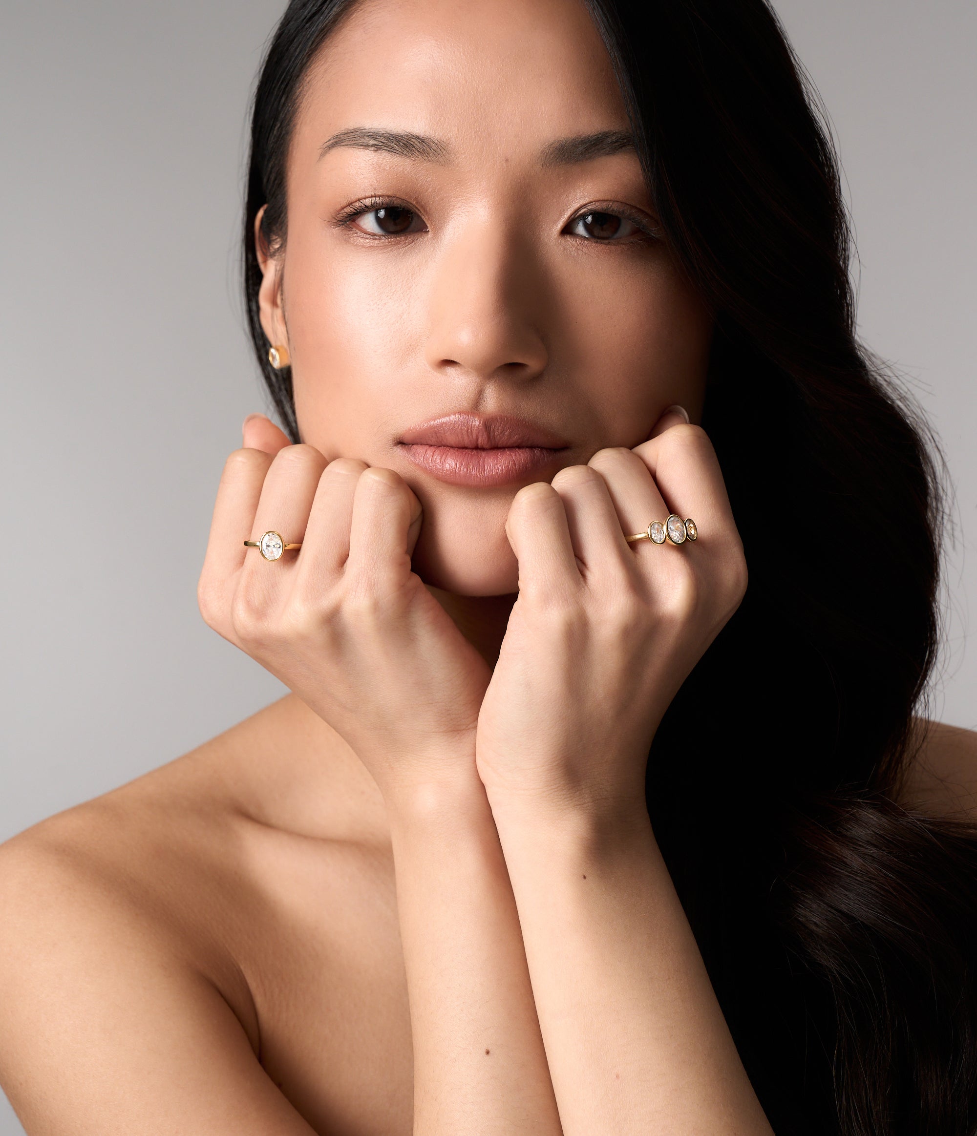 Rings | Buckley London | Buckley London