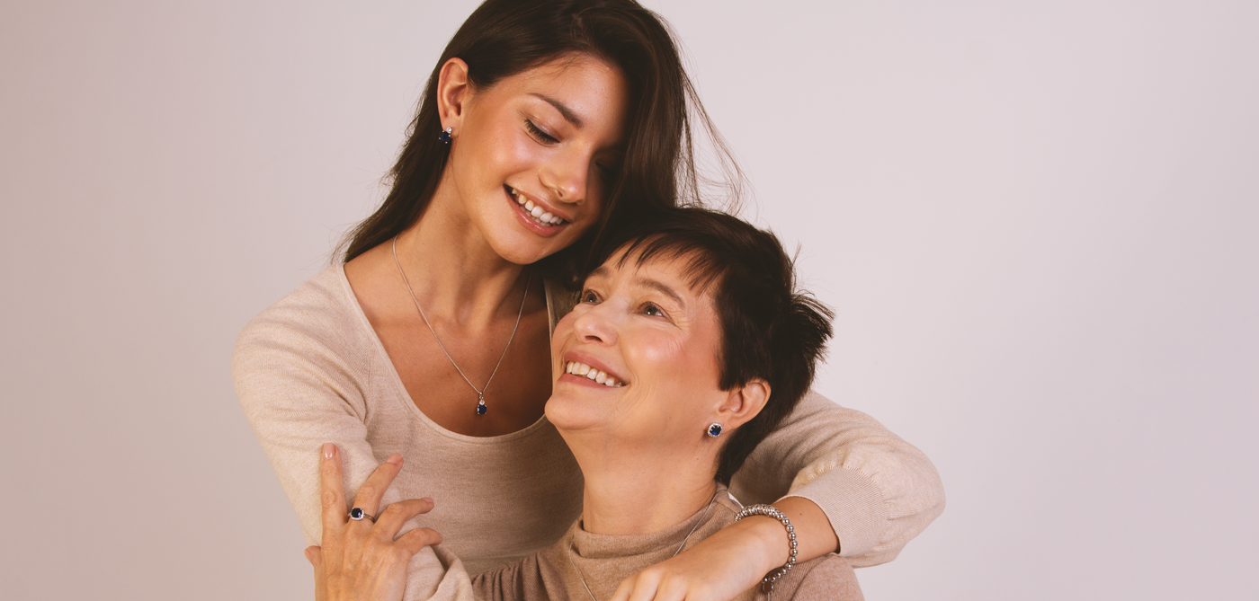 Buckley London | Costume Jewellery