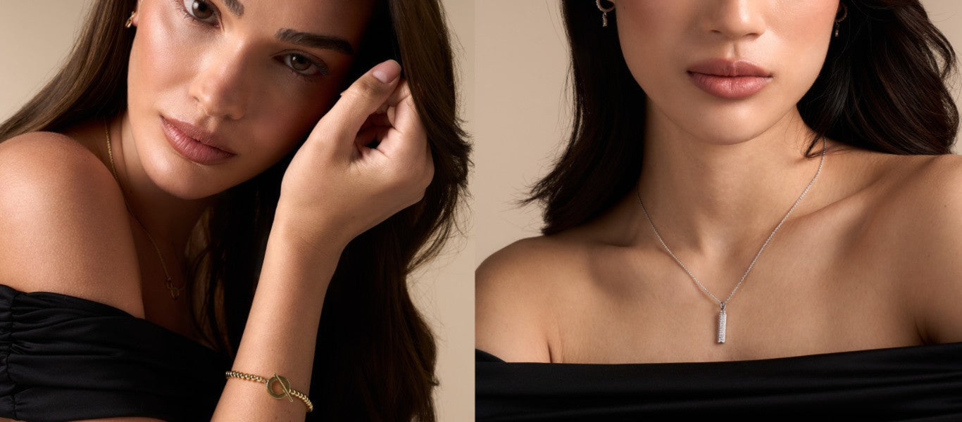 Buckley London | Costume Jewellery