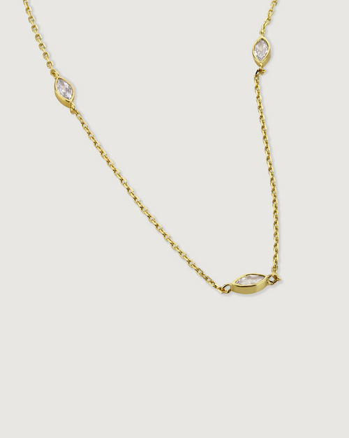 Buckley London | Costume Jewellery