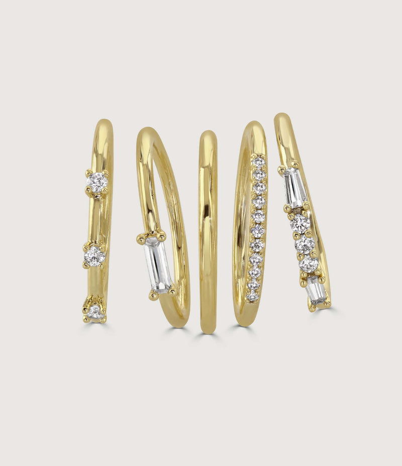All Jewellery | Buckley London