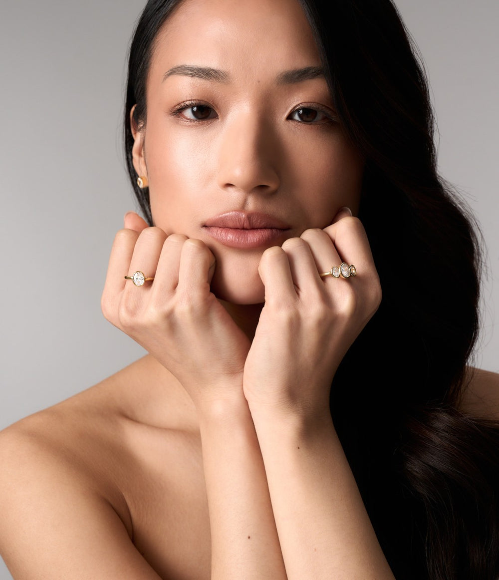Buckley London | Costume Jewellery