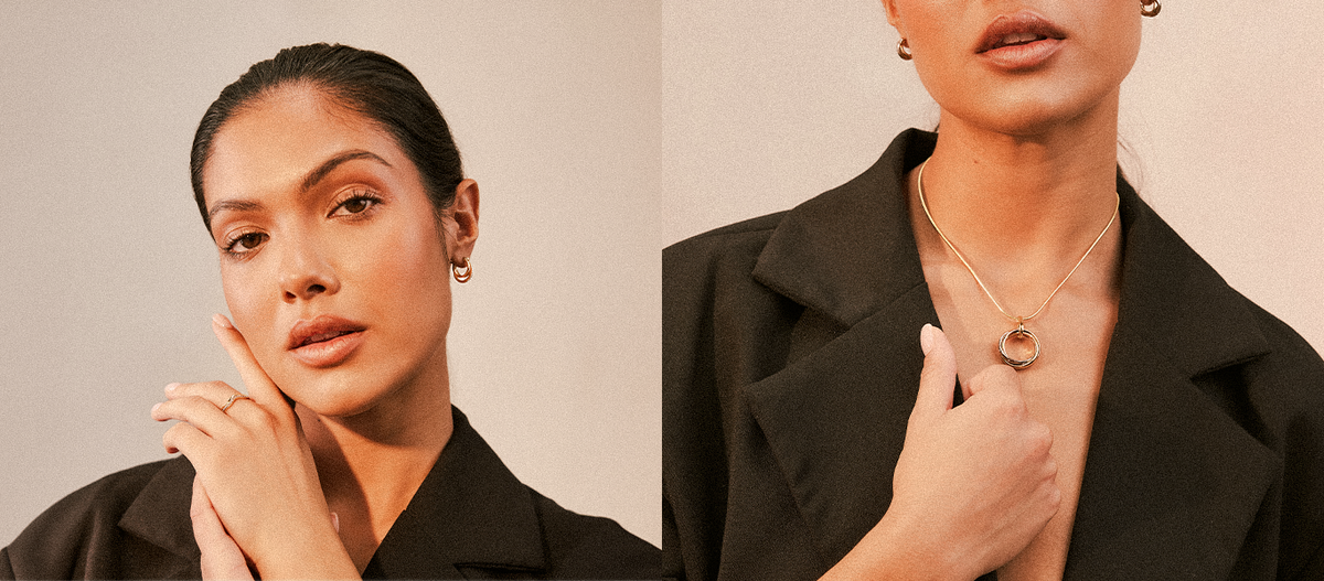 Buckley London | Costume Jewellery